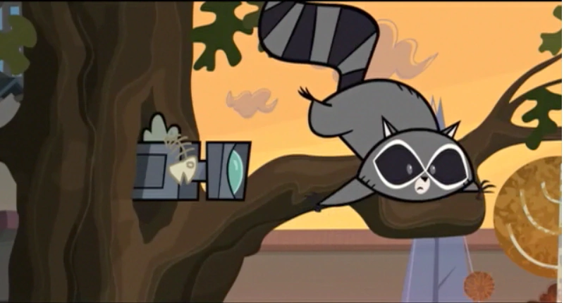 Animal Camp | TDI: Take II Wiki | Fandom