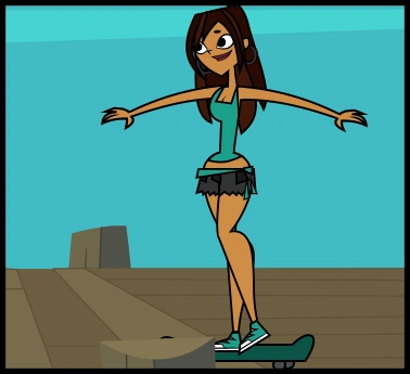 Caliegh | TDI: Take II Wiki | Fandom