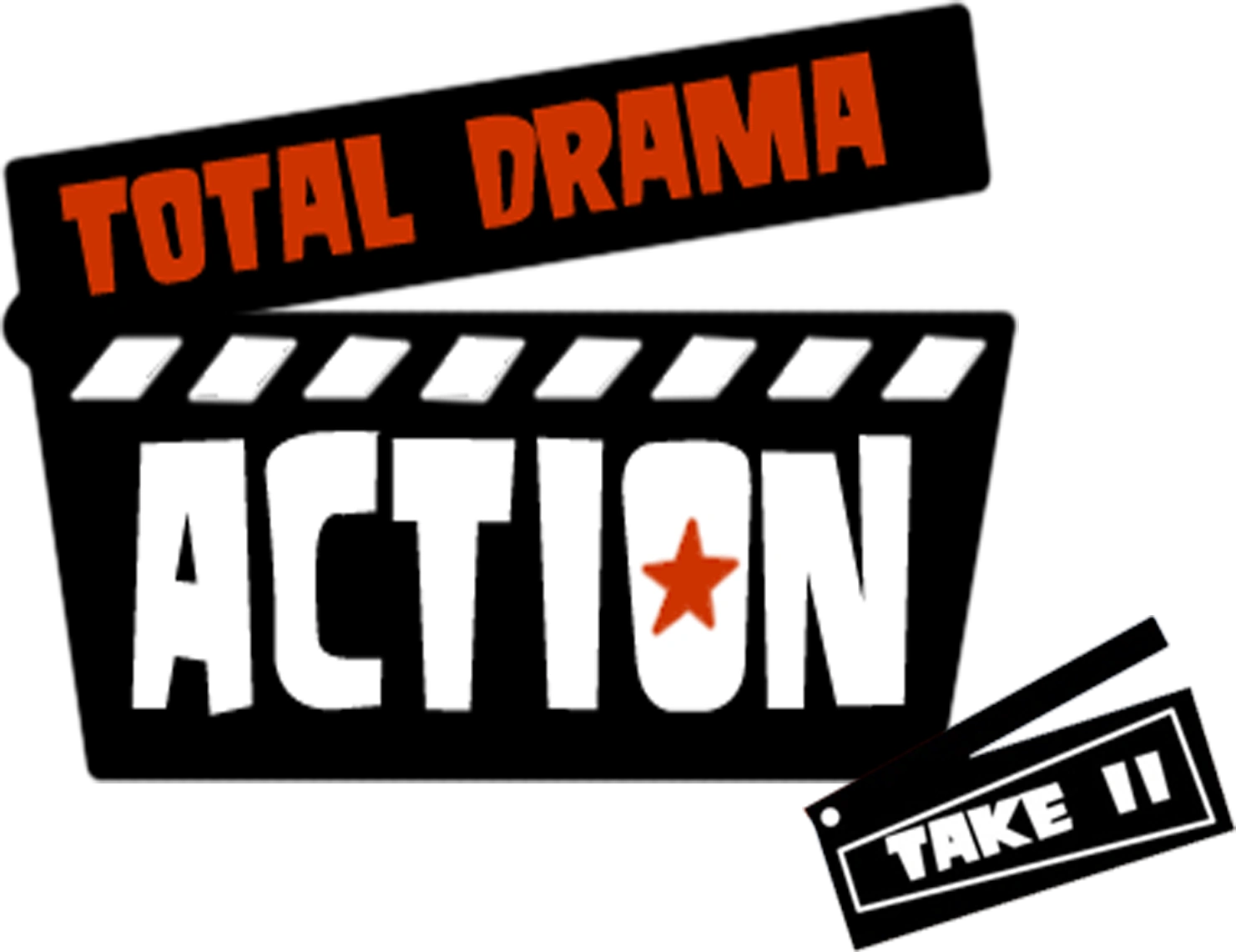 Total Drama Action: Take II | TDI: Take II Wiki | Fandom