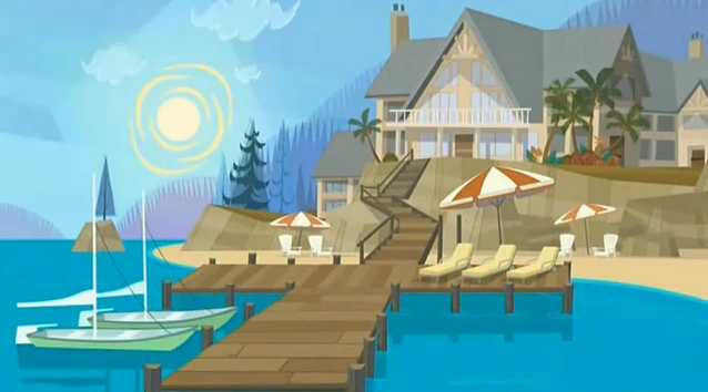 Playa Des Winners | TDI: Take II Wiki | Fandom