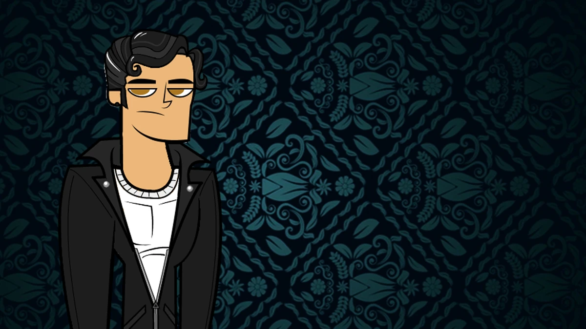 Dominic | TDM: Escape The Night Wiki | Fandom