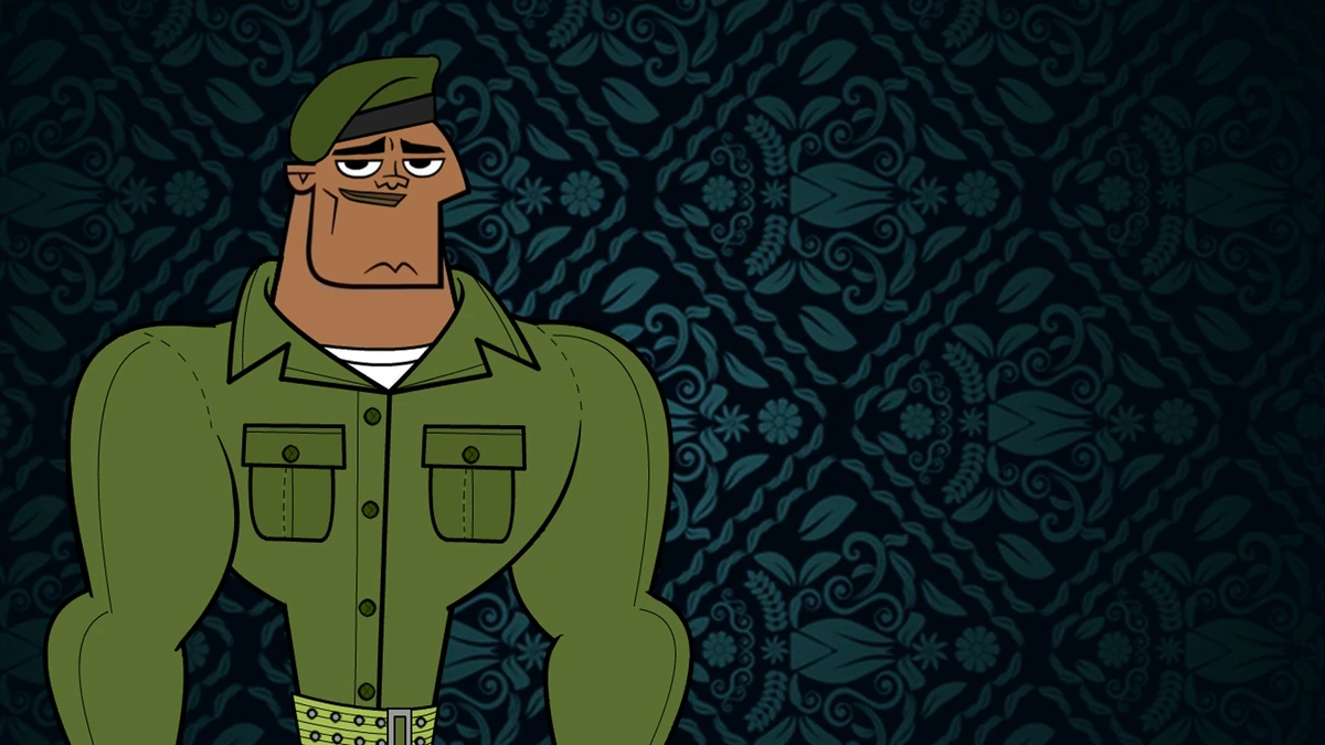 Ryan | TDM: Escape The Night Wiki | Fandom