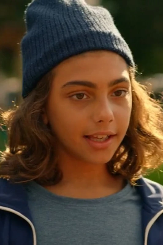 Pitu | Wiki Turma da Mônica Cinematic Universe | Fandom