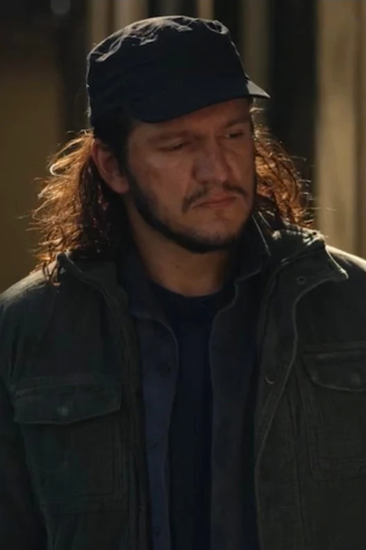 Homem do Saco | Wiki Turma da Mônica Cinematic Universe | Fandom