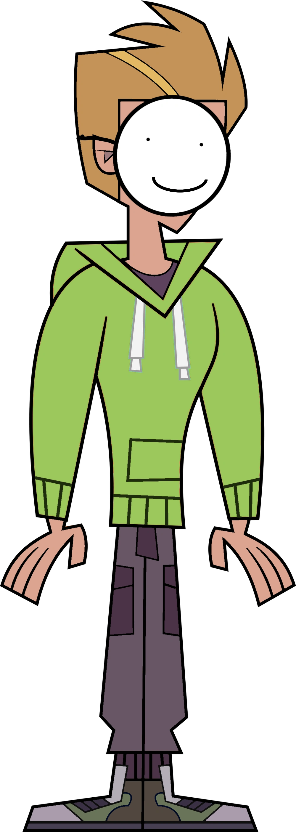 Dean | TDMike Total Drama Wiki | Fandom
