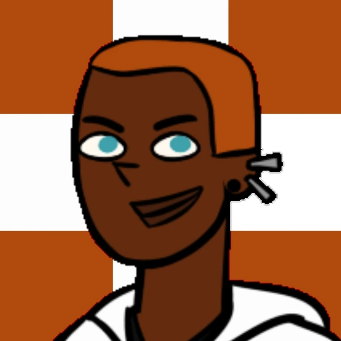 Seth | TDMike Total Drama Wiki | Fandom