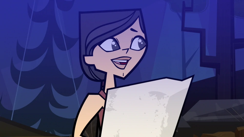 Heather | TDMike Total Drama Wiki | Fandom