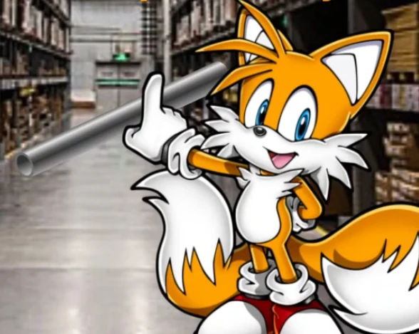 Category:Characters | Tails Drops Metal Pipe Wiki | Fandom