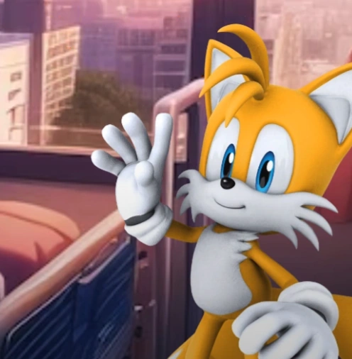 The Doctor | Tails Drops Metal Pipe Wiki | Fandom