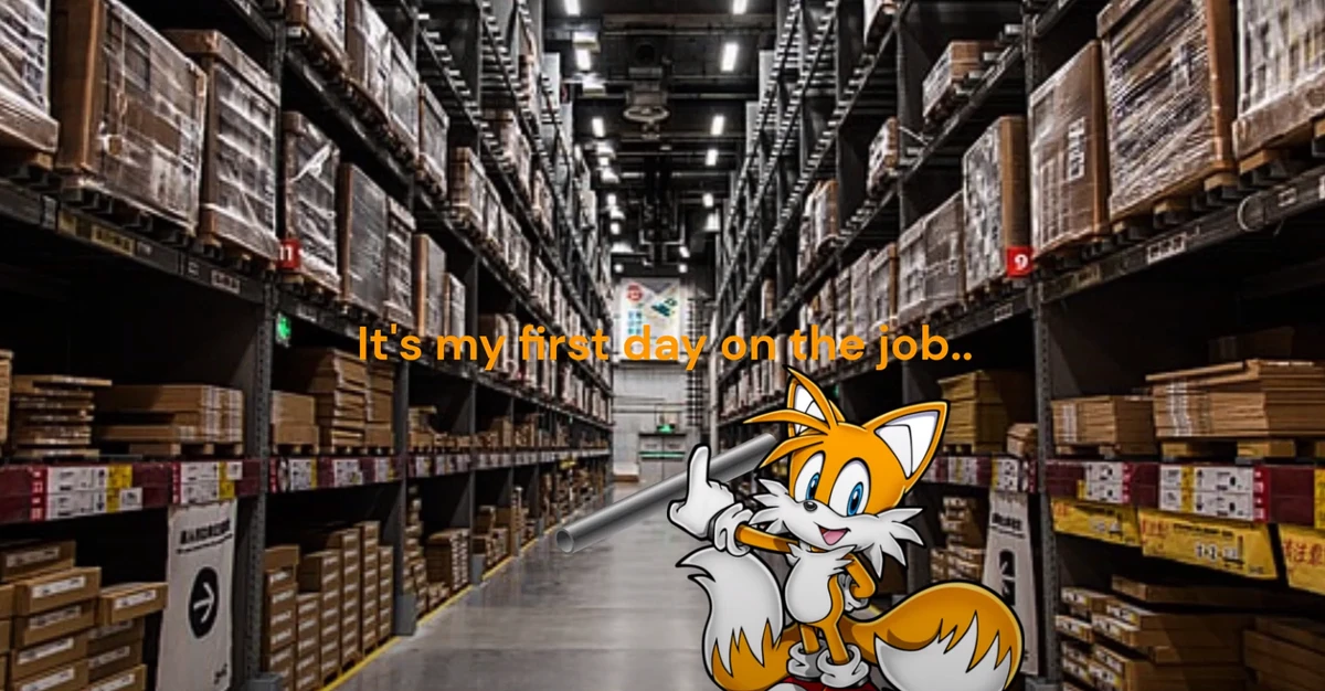 Places/Settings | Tails Drops Metal Pipe Wiki | Fandom