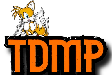 Tdmp