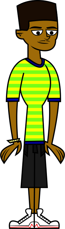Phil | The Total Drama Network Wiki | Fandom