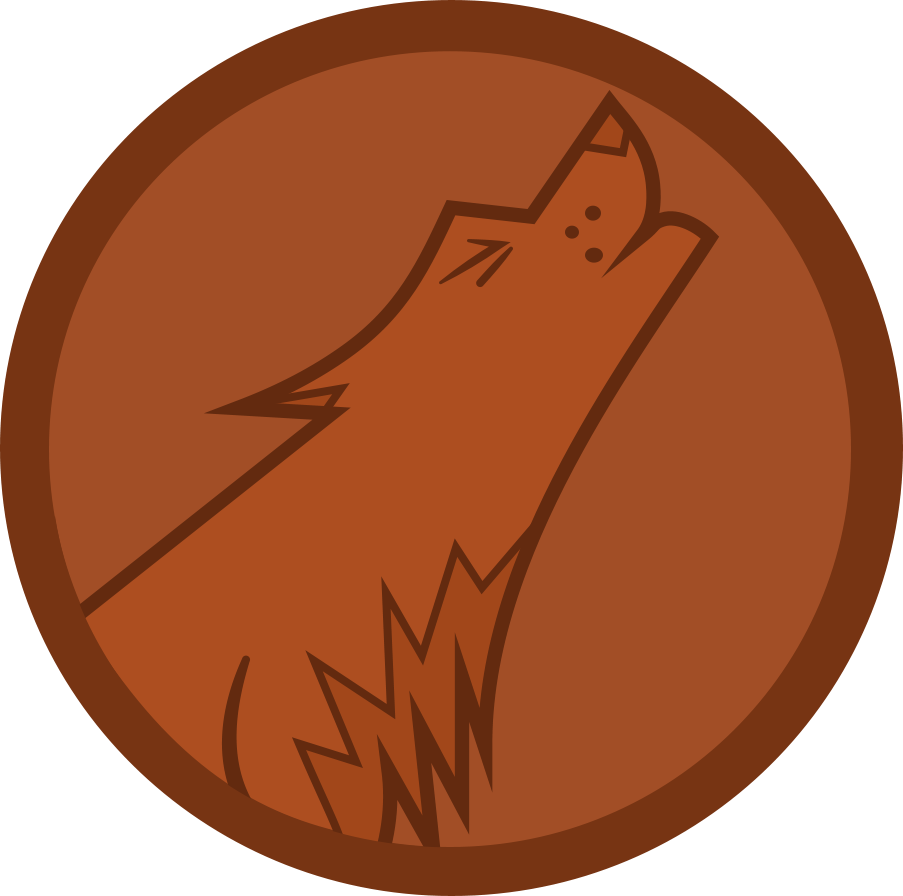 The Howling Wolves | The Total Drama Network Wiki | Fandom