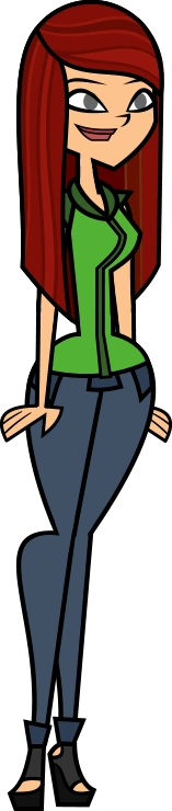 Emma | The Total Drama Network Wiki | Fandom