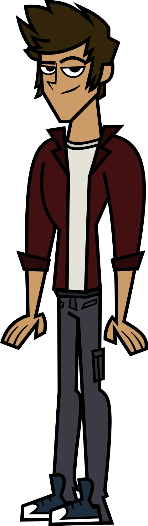 Noah Middleton | The Total Drama Network Wiki | Fandom