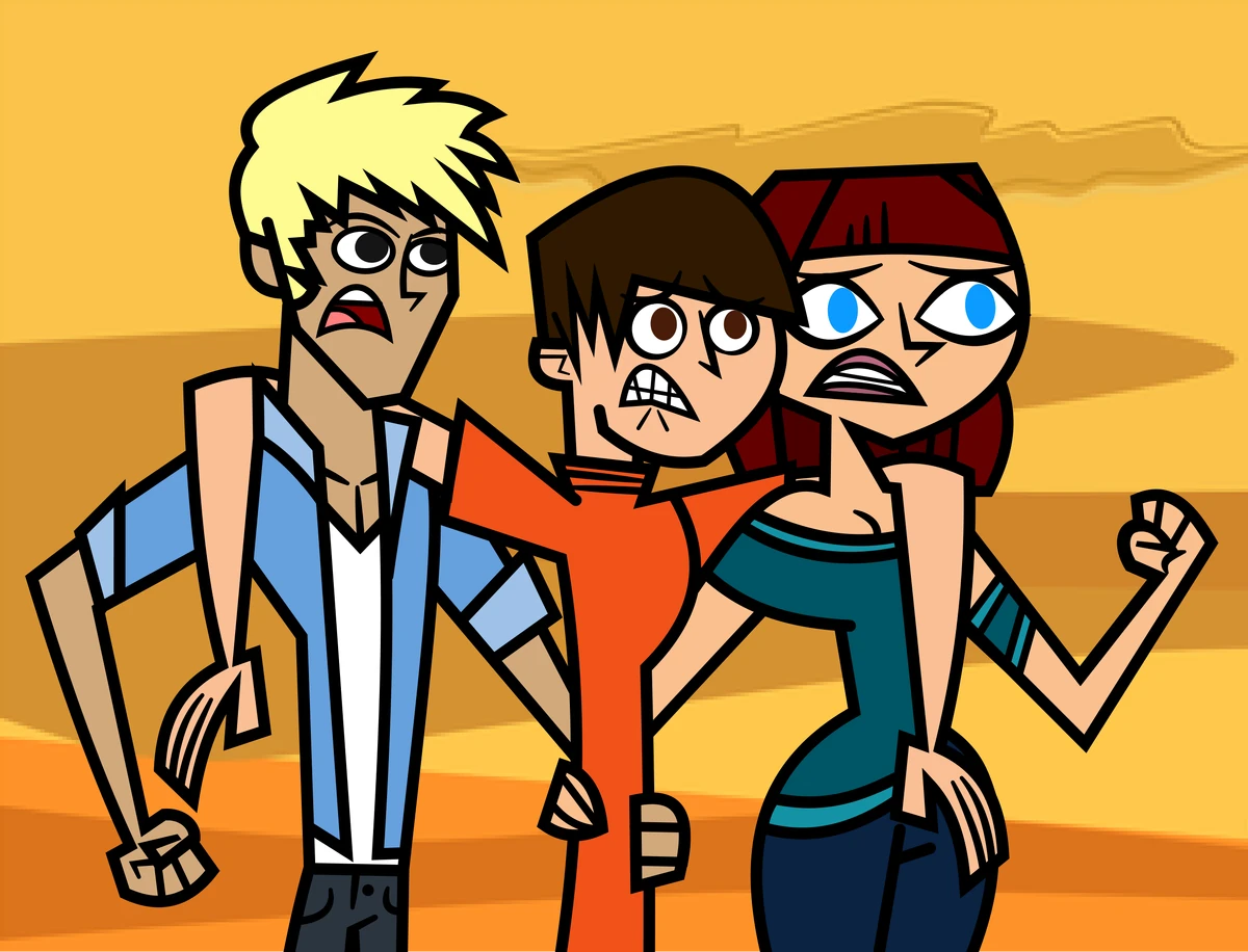 Go Tell it on the Mountain | The Total Drama Network Wiki | Fandom