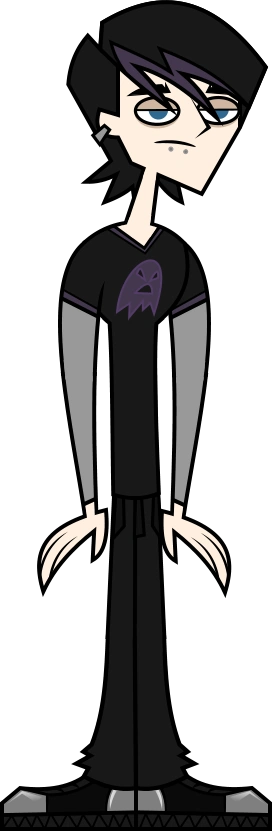 Josh | The Total Drama Network Wiki | Fandom