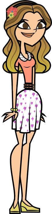 Violetta | The Total Drama Network Wiki | Fandom