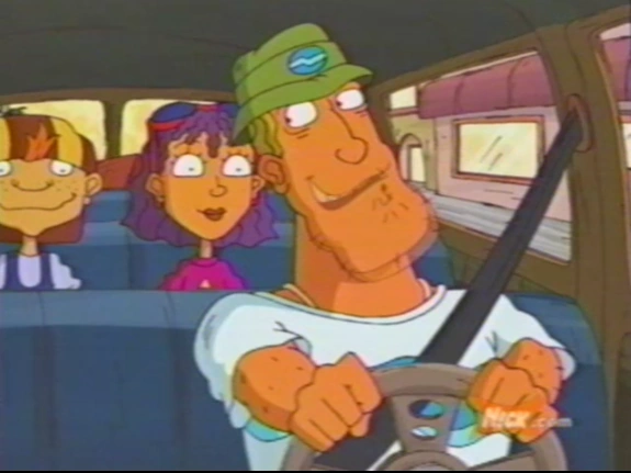 Nickelodeon (March 1, 2002) | The Disney Nick Network Archive Wiki | Fandom