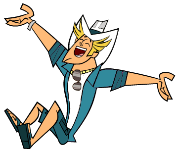 Mike | Total Drama OC Wiki | Fandom