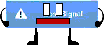 Lossy | TDOS Wiki | Fandom