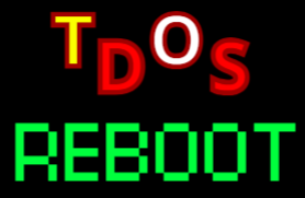 TDOSR | TDOS Wiki | Fandom