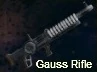Gauss Rifle | Tdp4 Wiki | Fandom