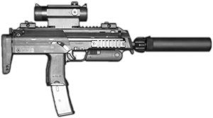 MP7 | Tdp4 Wiki | Fandom
