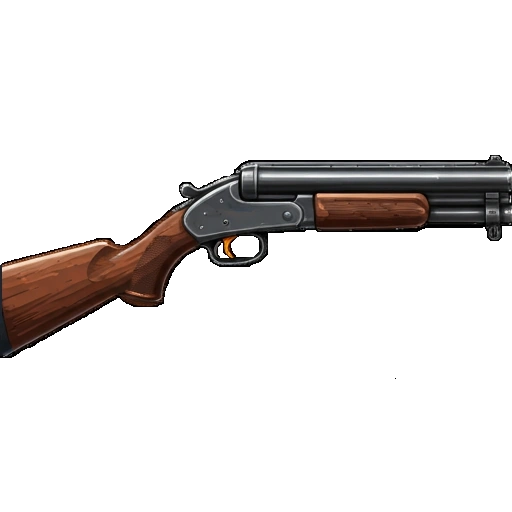 Double Barrel | Tdp4 Wiki | Fandom