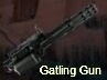 Gatling Gun | Tdp4 Wiki | Fandom