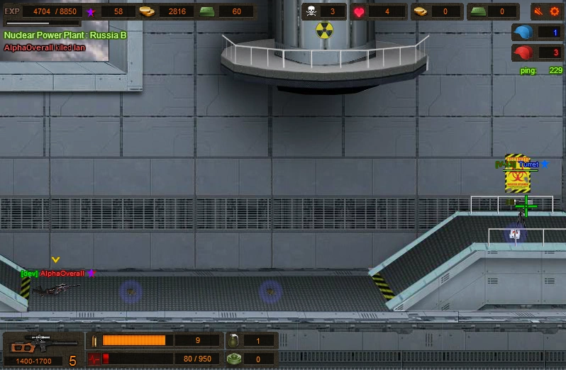 Single Player | Tdp4 Wiki | Fandom