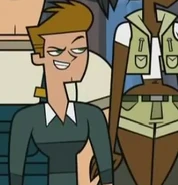 Topher | Total Drama Pahkitew Island Wiki | Fandom