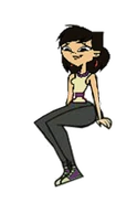 Sky | Total Drama Pahkitew Island Wiki | Fandom