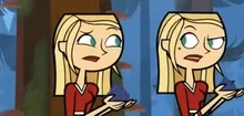 Samey | Total Drama Pahkitew Island Wiki | Fandom
