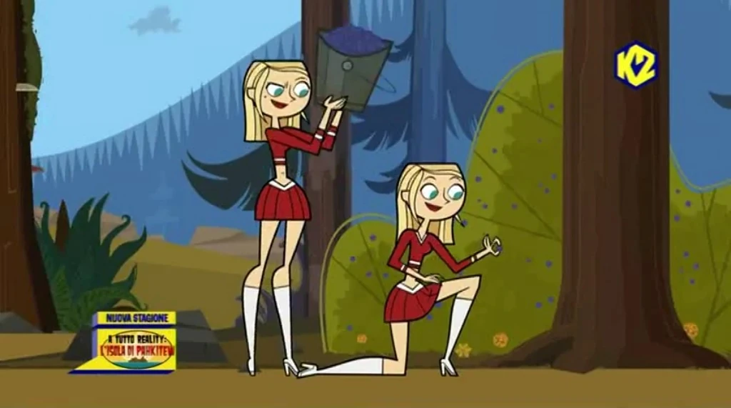 Category:Characters | Total Drama Pahkitew Island Wiki | Fandom