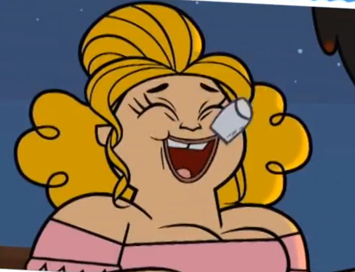 Sugar | Total Drama Pahkitew Island Wiki | Fandom