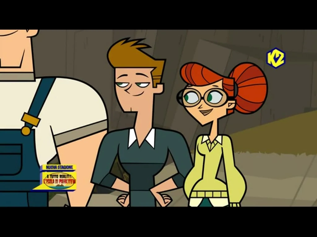 Topher | Total Drama Pahkitew Island Wiki | Fandom