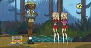 Samey | Total Drama Pahkitew Island Wiki | Fandom