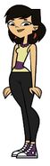 Sky | Total Drama Pahkitew Island Wiki | Fandom