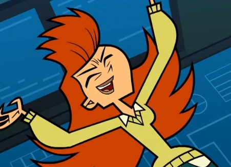 Scarlett | Total Drama Pahkitew Island Wiki | Fandom