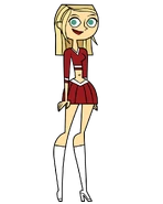 Samey | Total Drama Pahkitew Island Wiki | Fandom