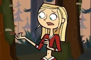 Samey | Total Drama Pahkitew Island Wiki | Fandom
