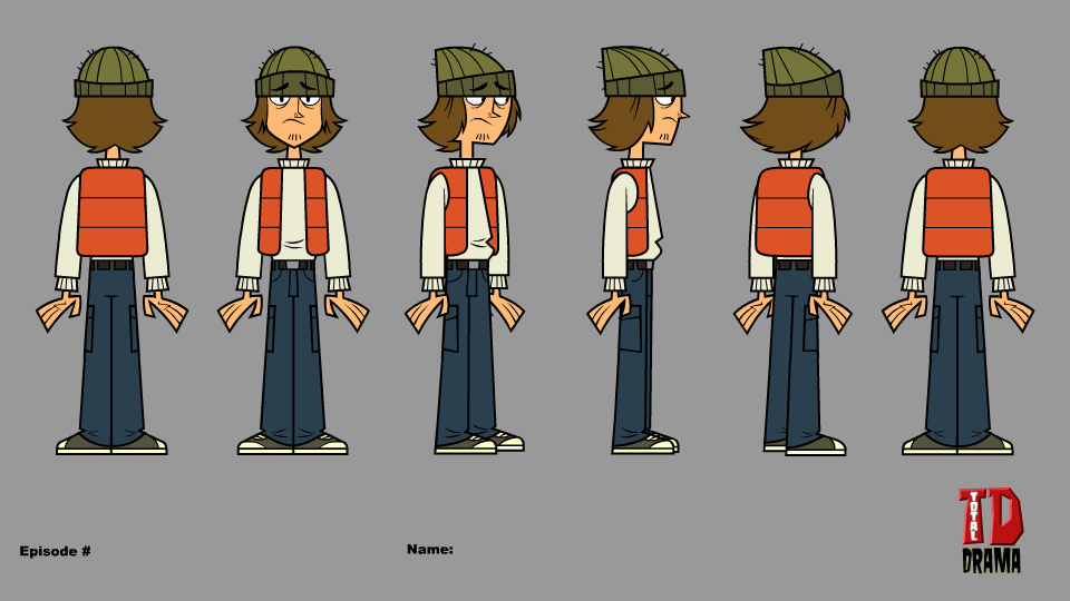 Shawn | Total Drama Pahkitew Island Wiki | Fandom