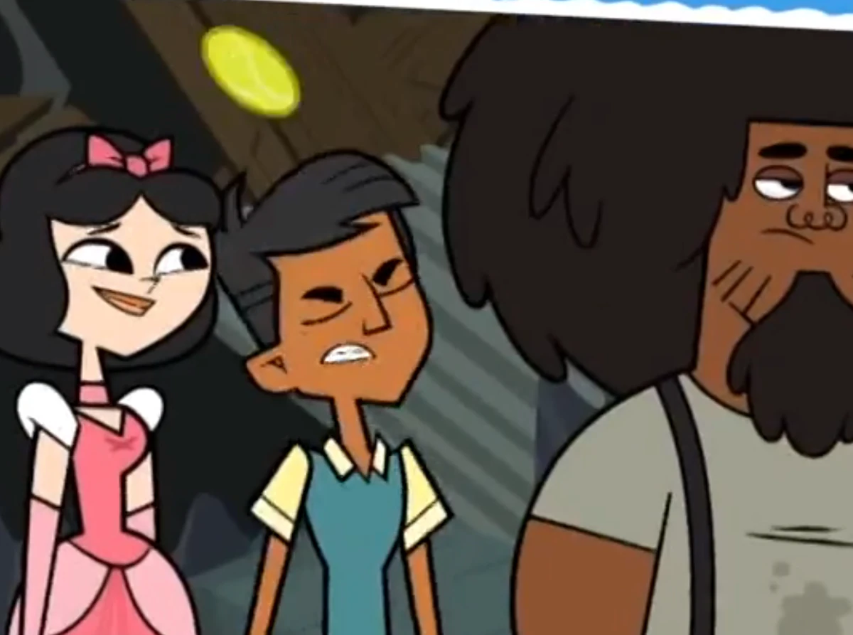 Dave | Total Drama Pahkitew Island Wiki | Fandom