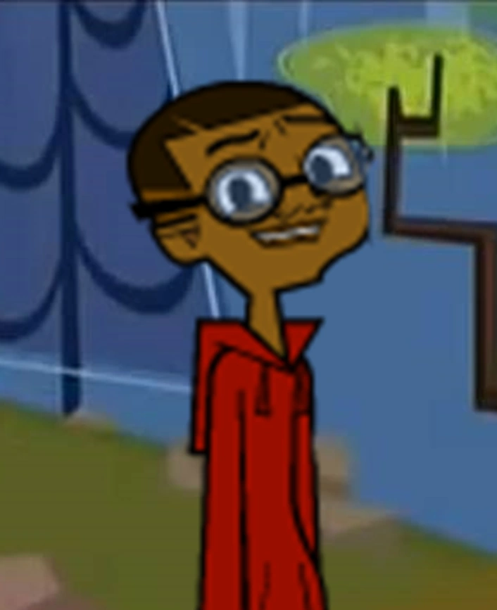 Cameron | TDPRO Wikia | Fandom