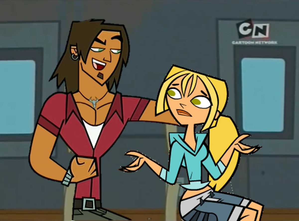 Everyone and Alejandro | TDPRO Wikia | Fandom