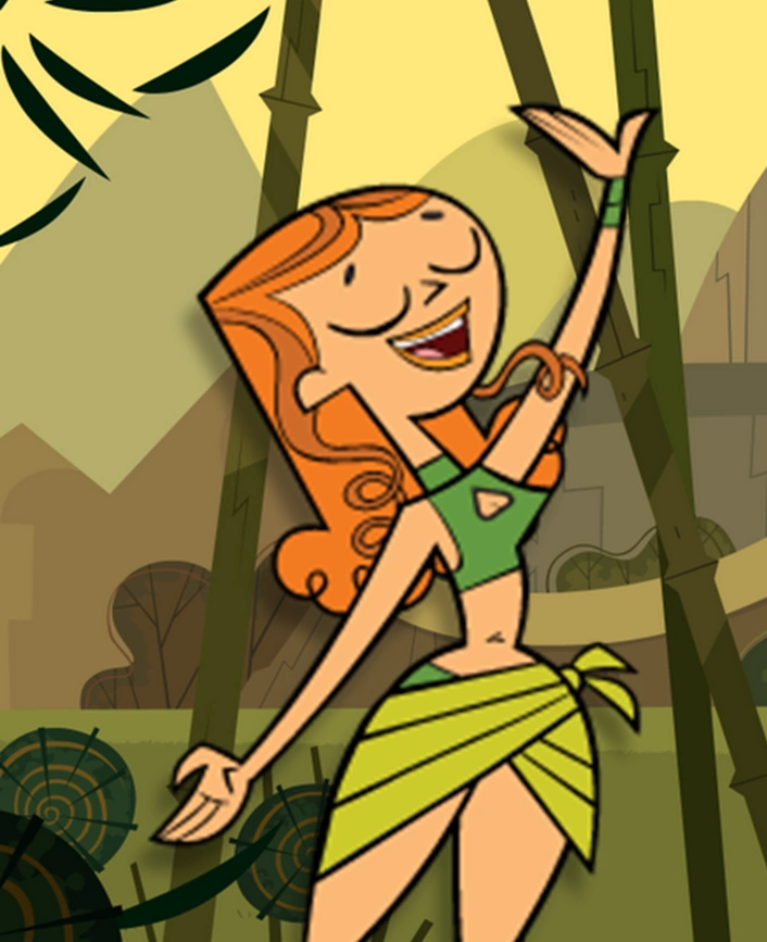 Izzy | TDPRO Wikia | Fandom