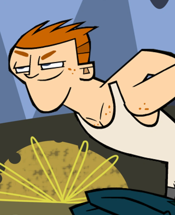 Scott | TDPRO Wikia | Fandom