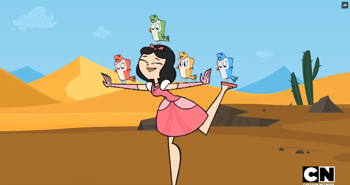 Ella | TDPRO Wikia | Fandom