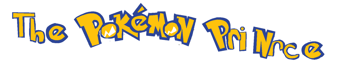 The Pokémon prince (Crossover) | The Dragon Prince Roleplay Wiki | Fandom